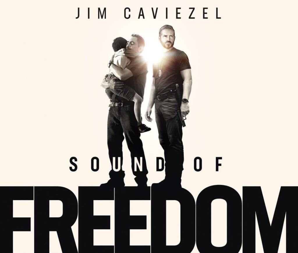 [Crítica] Sound of freedom: una denuncia desde el cine