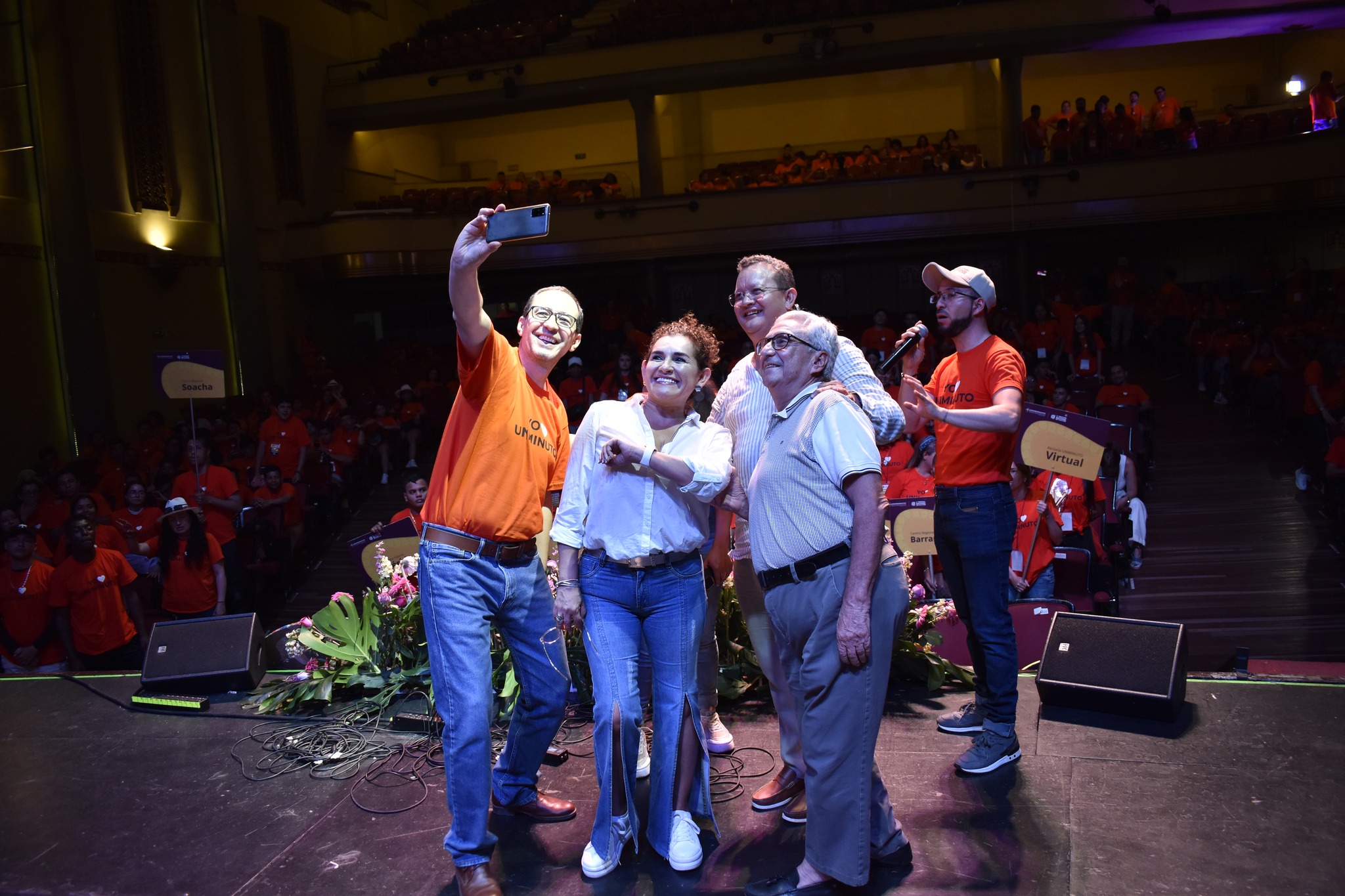 Marla Hernández y Edwar Alexis Velásquez brillaron en el III Festival ...