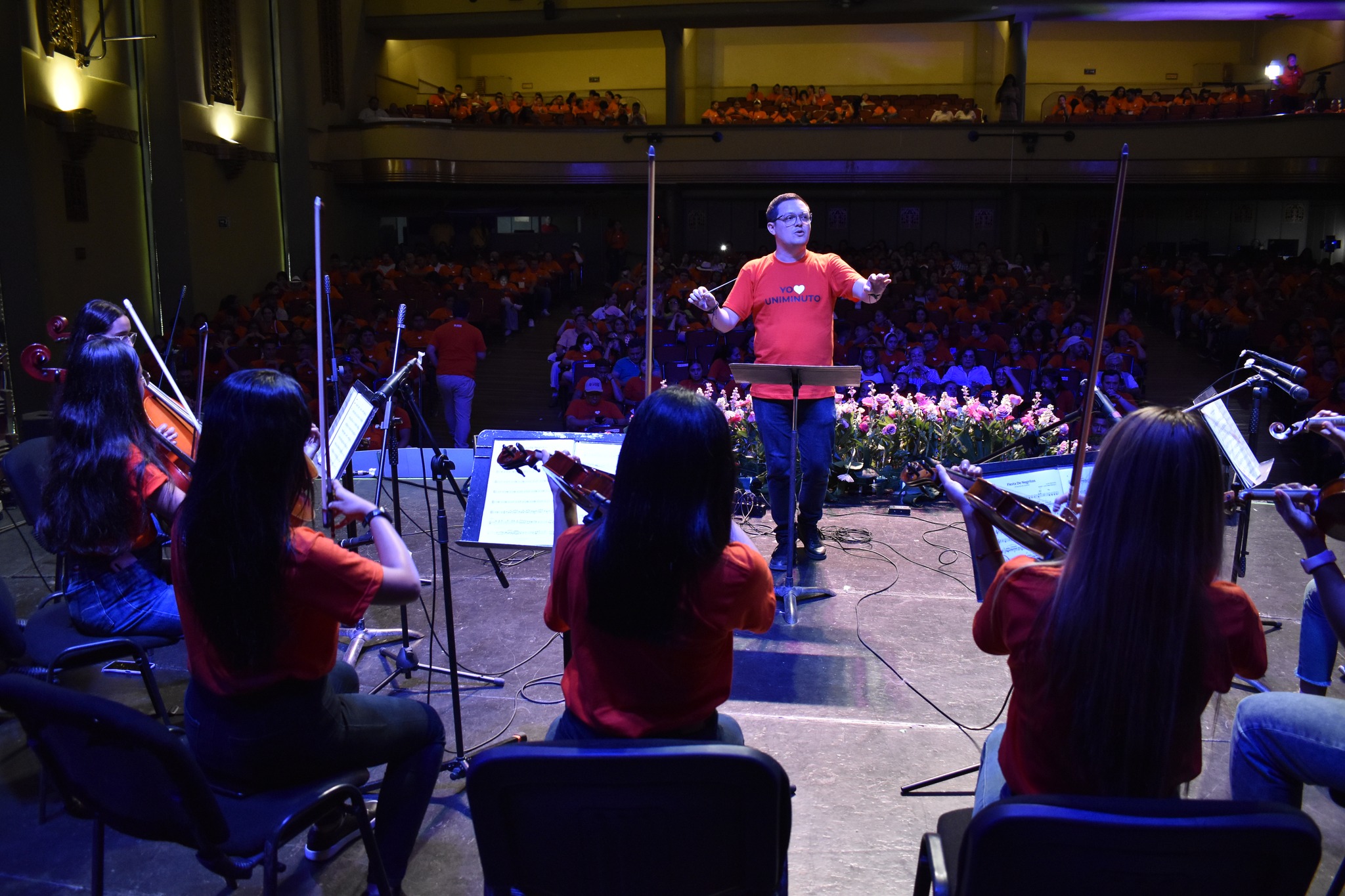 Marla Hernández y Edwar Alexis Velásquez brillaron en el III Festival ...