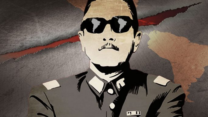 Cincuenta años después, Pinochet podría ganar elecciones