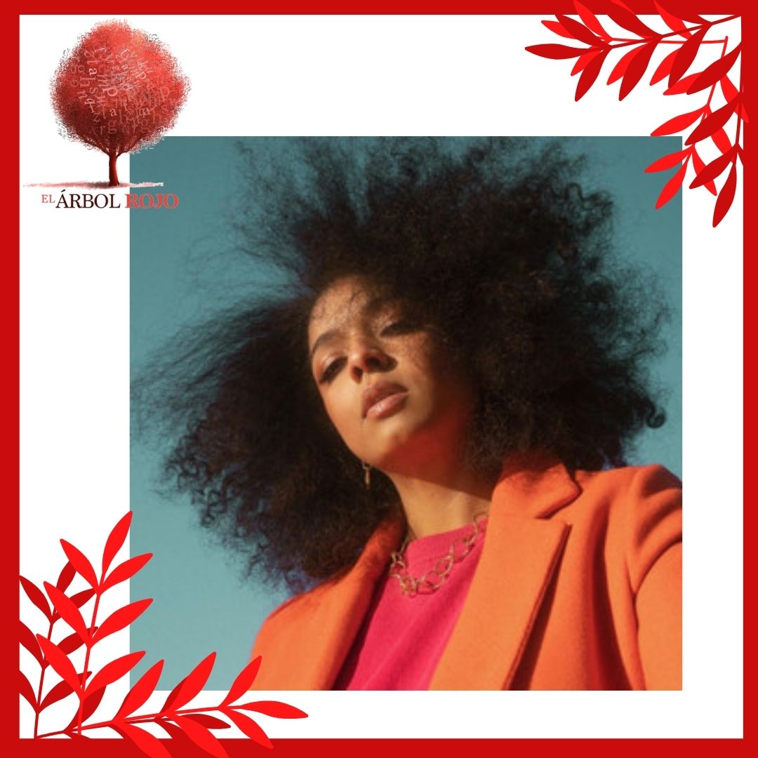 El Árbol Rojo: conversación con Deniris Daza, autora de “Diario de una ...