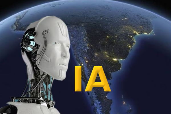 IA: nuestra participación desde la Academia, investigadores y asociaciones