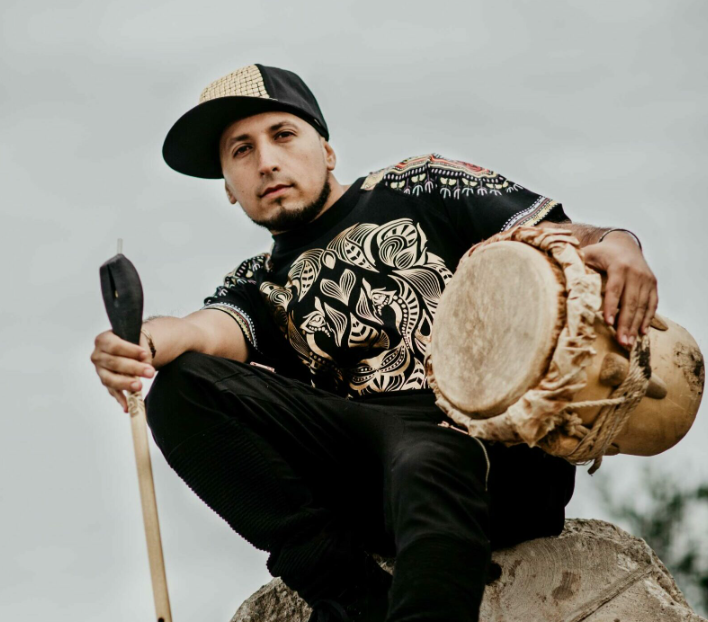 “COMO BAILA”El nuevo single de LOS GAITEROS DE OVEJASY BENY ESGUERRA