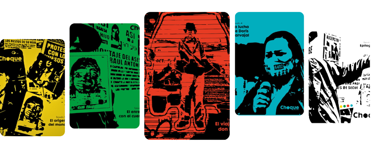 “El Podcast que da voz a la lucha de don Raúl Carvajal en busca de ...