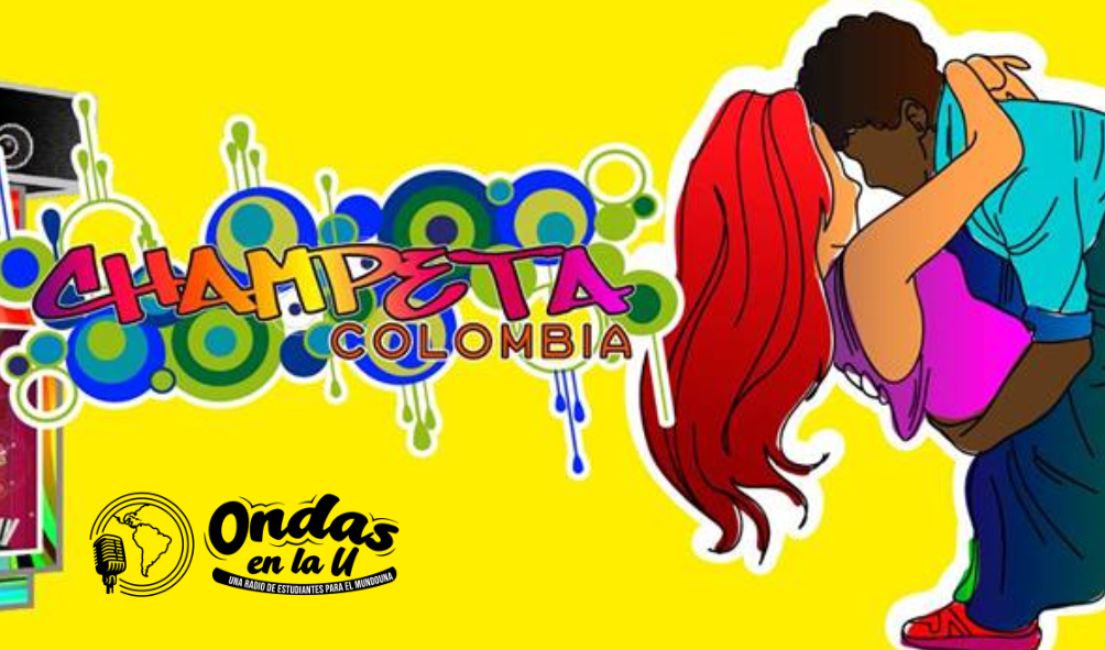 [Podcast] La champeta