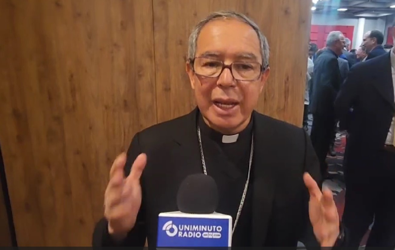 El Banquete del Millón es una fiesta de la solidaridad: Arzobispo de Bogotá