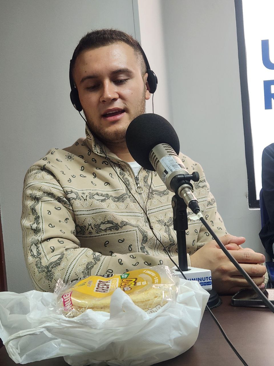 El Carriel, la empresa de arepas que nació en el patio de una casa en ...