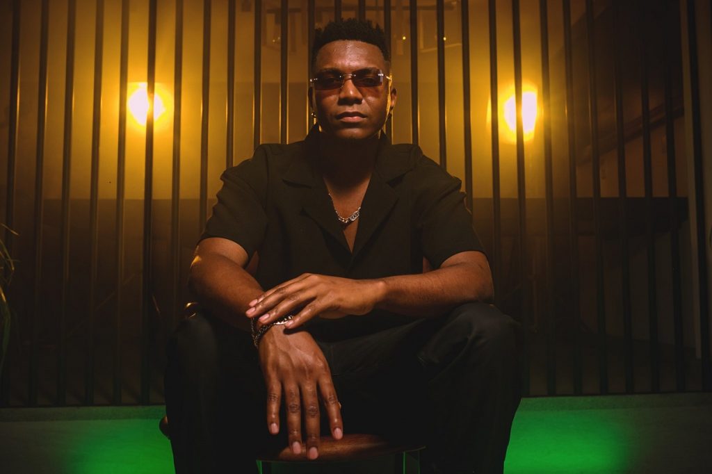 Venestí presenta su nuevo álbum ‘De la nada’ en donde está su canción ...