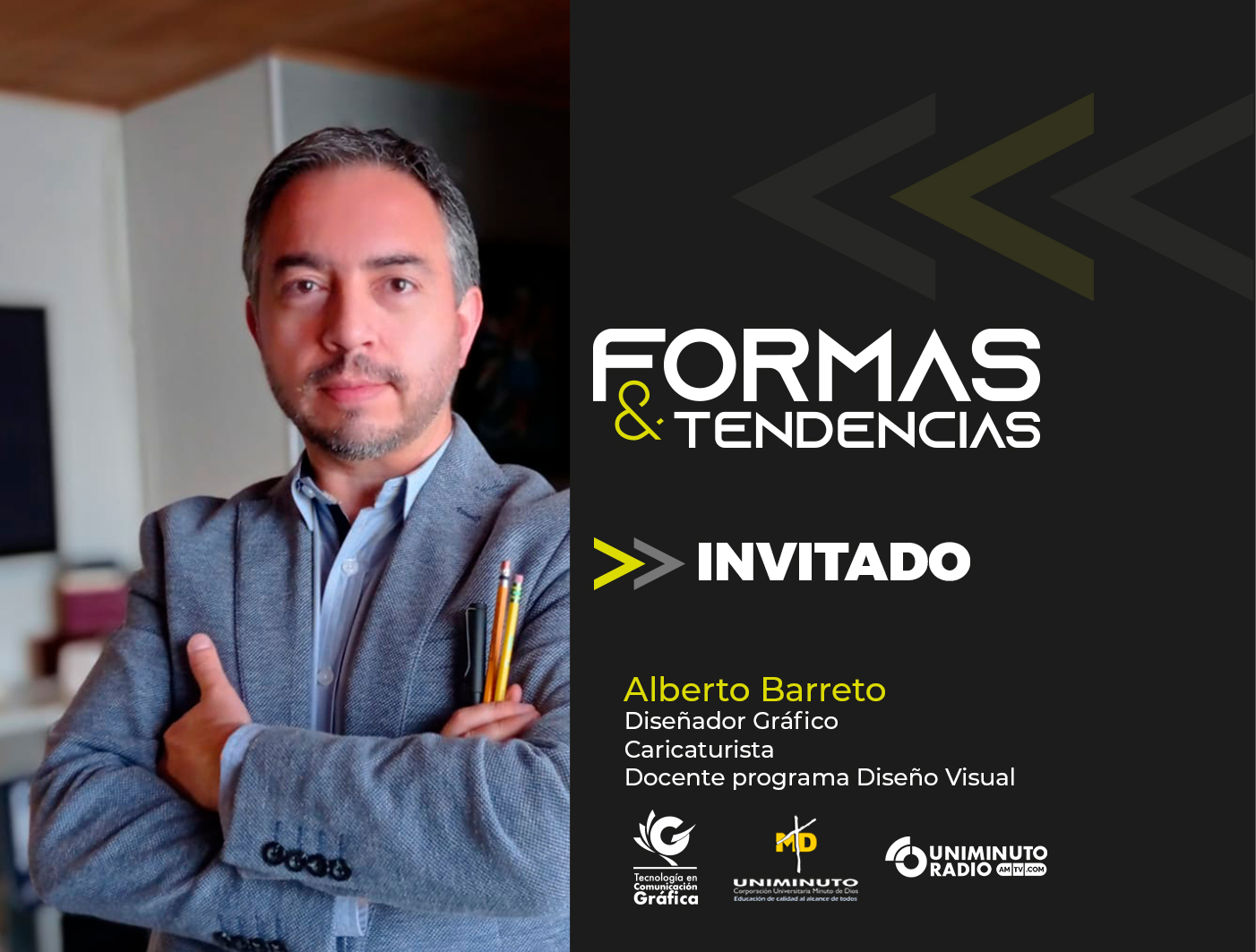 [Podcast] Formas y Tendencias: La ilustración como herramienta de ...