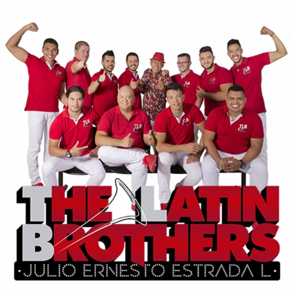 El legado de The Latin Brothers en la industria musical