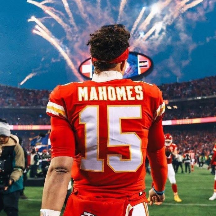 Patrick Mahomes: El rey de Kansas City, a un paso de la Historia