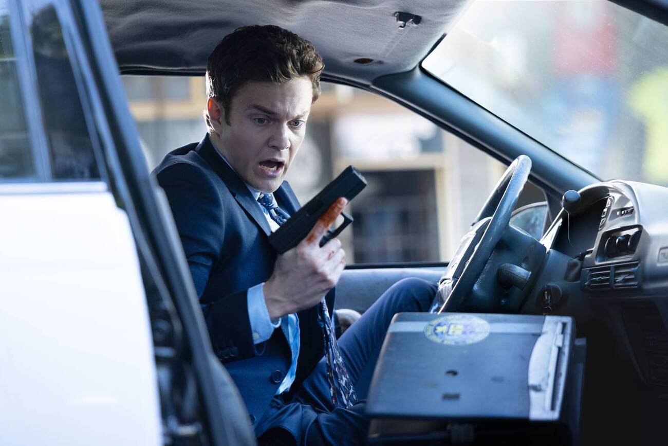 [Crítica] Novocaine: sin dolor. Una disparatada comedia gore con ...