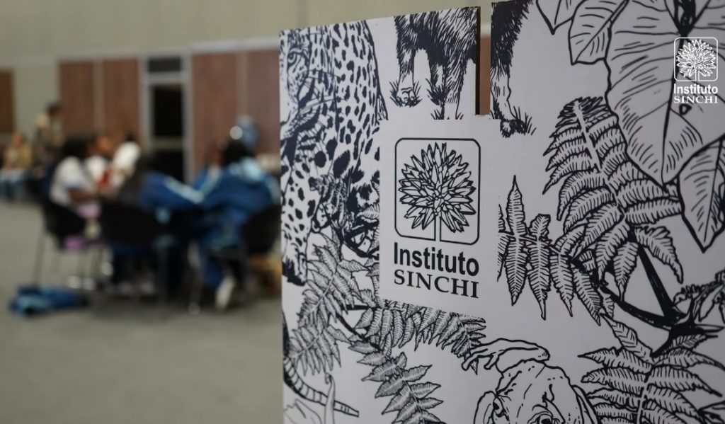 Ciencia y sabiduría ancestral: el trabajo del Instituto SINCHI en la ...
