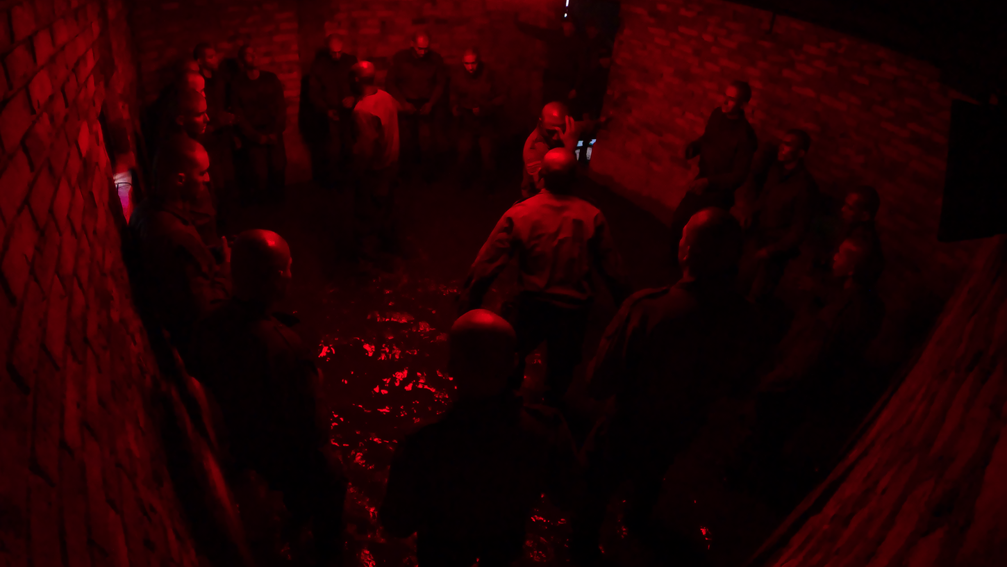 COPES: Comandos de Élite: la historia dentro de la fuerza policial de Colombia