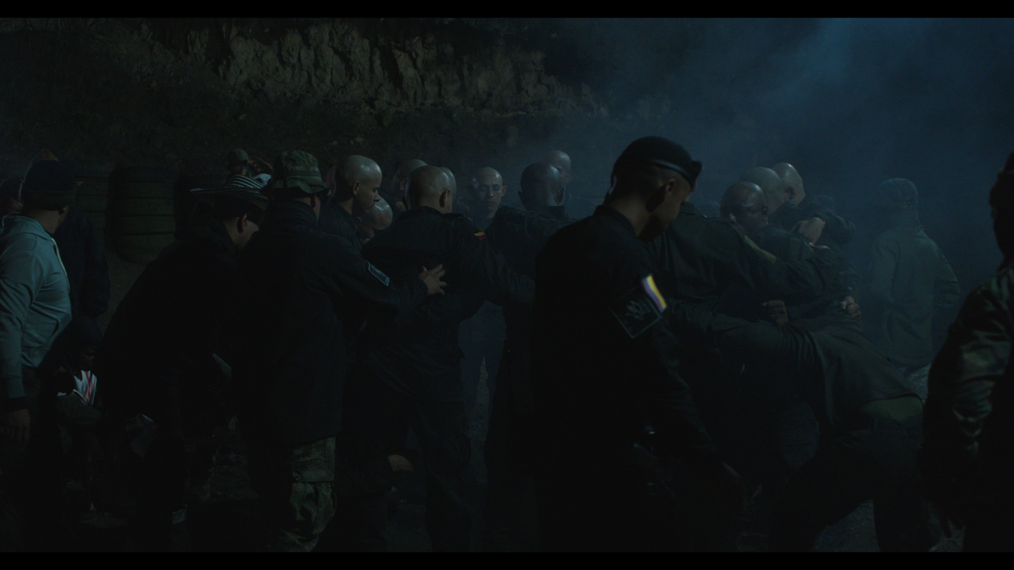 COPES: Comandos de Élite: la historia dentro de la fuerza policial de Colombia