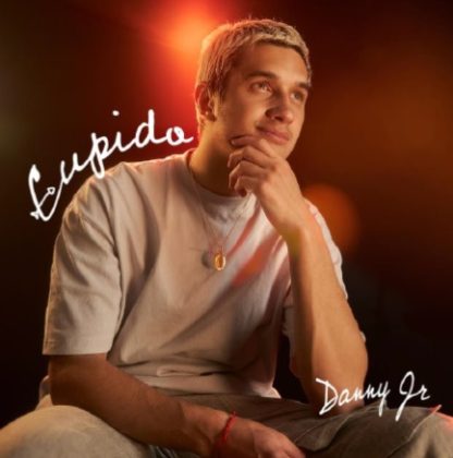 Danny Jr, llega a Colombia con la revolución del pop latino