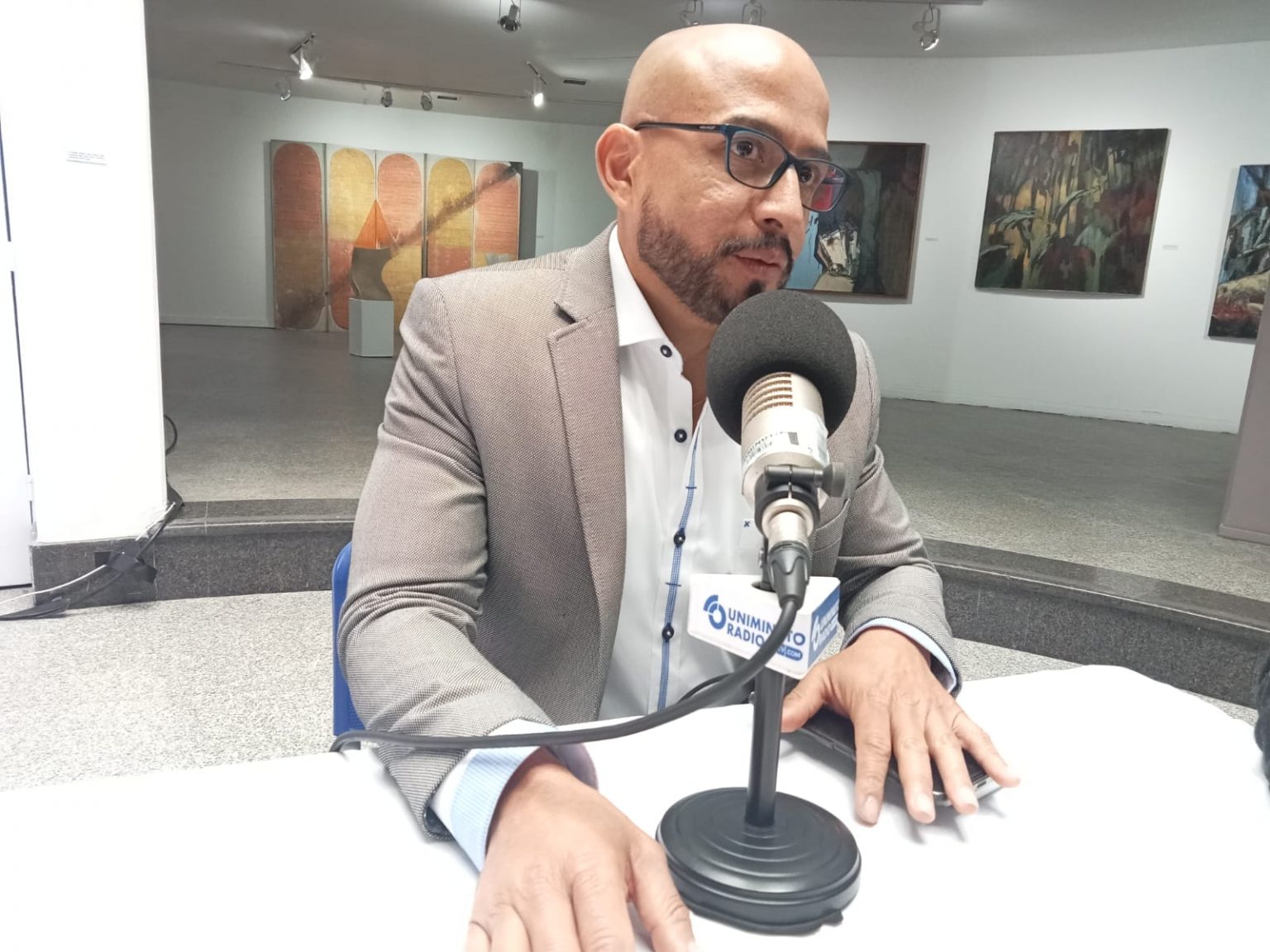 “En UNIMINUTO tenemos un gran compromiso de mostrarle al mundo la ...