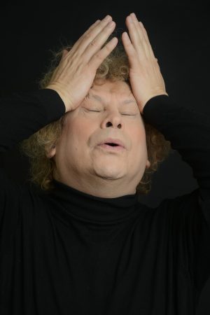 Primo Rojas celebra 40 años de escena con función única de “Las Botas ...