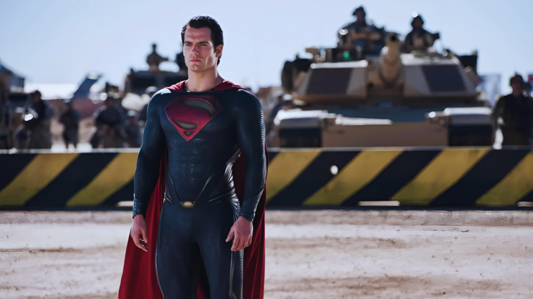 Superman (2025): Las Cifras que Demuestran su Dominio Global y el ...