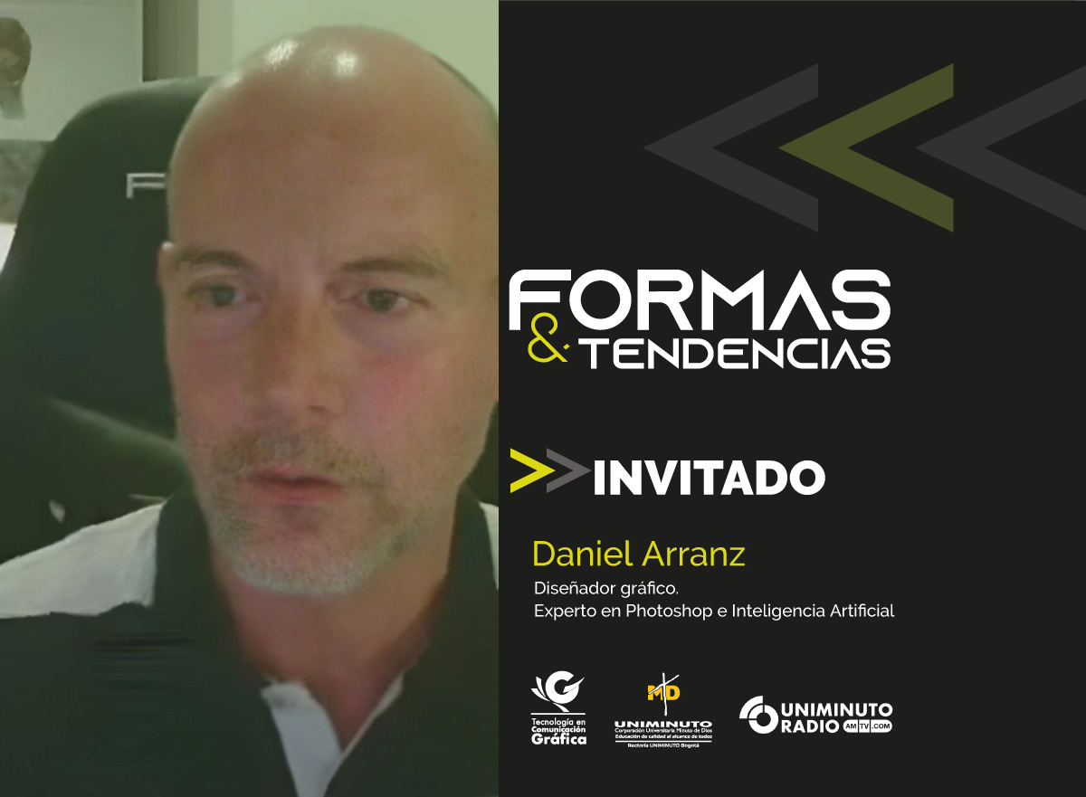 [Podcast] Formas y Tendencias: Retoque fotográfico con Photoshop e ...