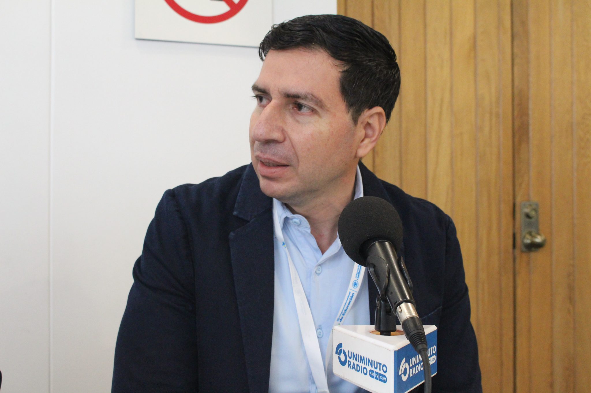 “Un país avanza tecnológicamente cuando crea sus propias plataformas”: Esteban Pérez, mejor ...