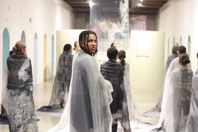 Museo Panóptico acogió el homenaje “Armero: 40 años, derecho a la ...