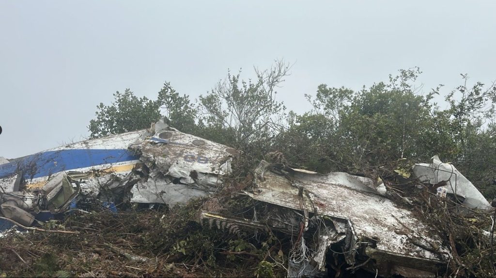 Enero Negro: ¿Por qué la aviación colombiana enfrenta su mes más ...